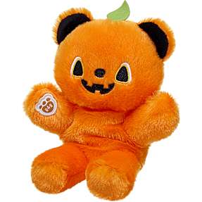 Build-A-Bear græskar bamse | Køb online på br.dk!