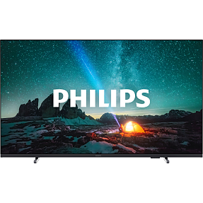 Philips 65" UHD 65pus7609 (2024) | Køb på føtex.dk!