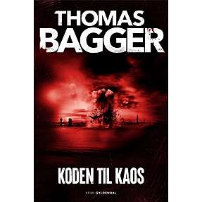 Koden til kaos - Thomas Bagger | Køb på Bilka.dk!