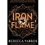 Iron flame - Rebecca Yarros | Køb på Bilka.dk!