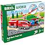 BRIO Pull Back Togsæt 36102 | Køb online på br.dk!