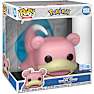 Funko POP! Pokémon - Slowpoke | Køb online på br.dk!