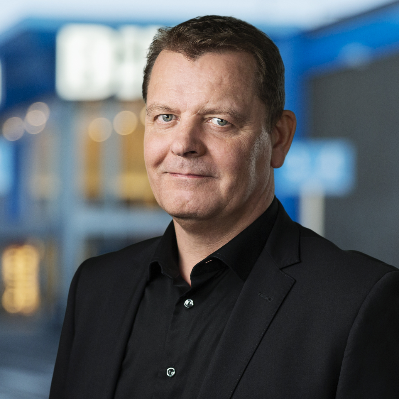 Mark H. Nielsen