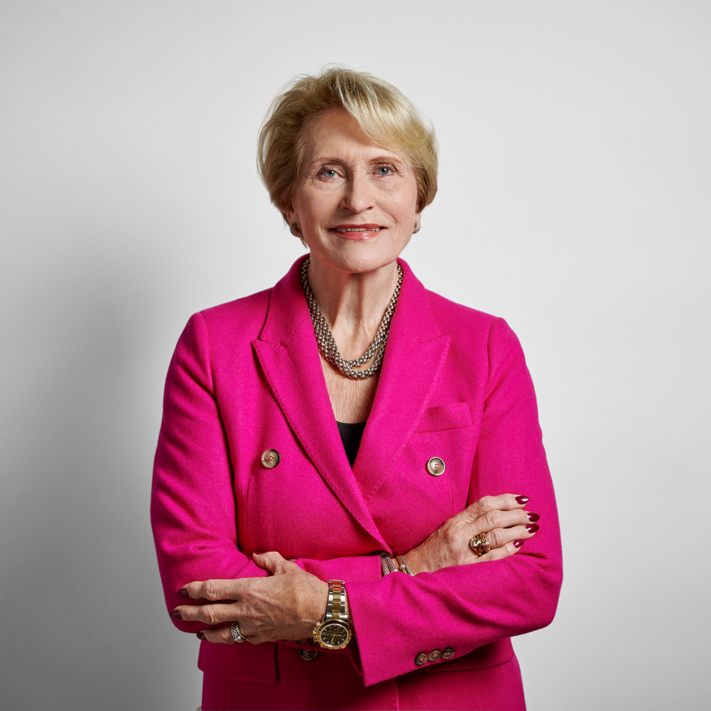 Salling Fondenes bestyrelser