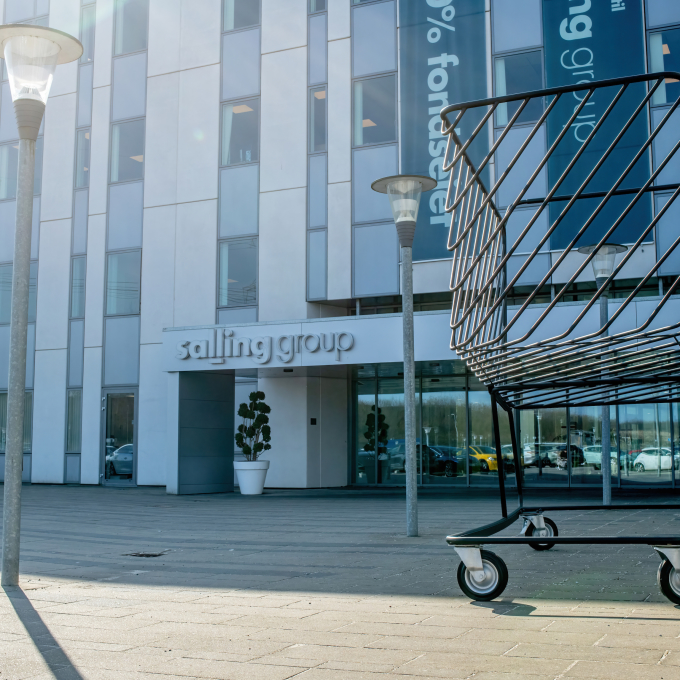 Salling Group profil