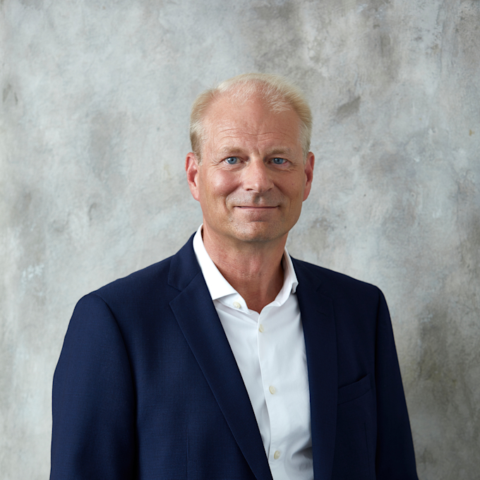 Alan Jensen