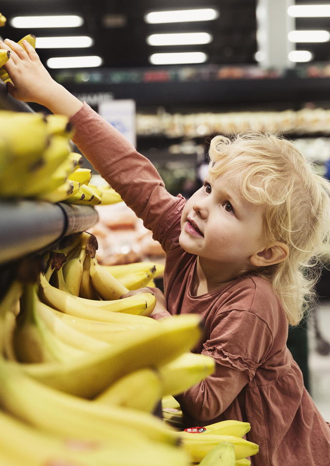 Salling Group profil