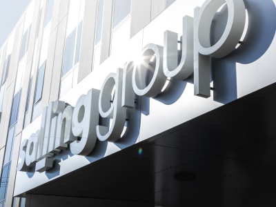 Senior Category Manager til Living & Interior - Salling Group | Salling ...