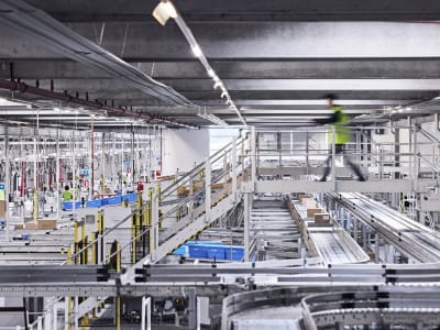 Afdelingschef til Frugt og Grønt i Holme - Salling Group | Salling Group